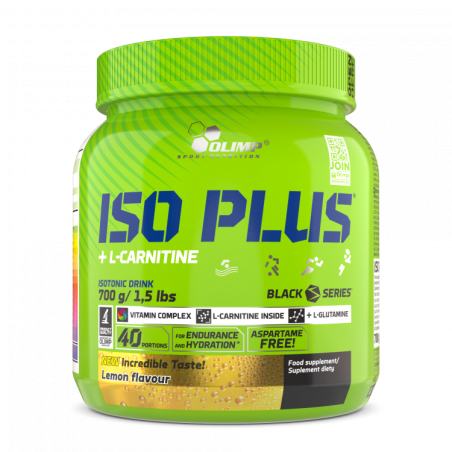 ISO PLUS, 700 G